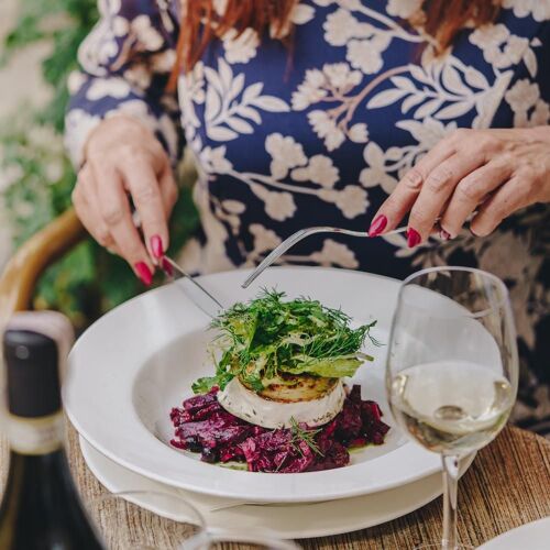 Folga – Krakow - a MICHELIN Guide Restaurant