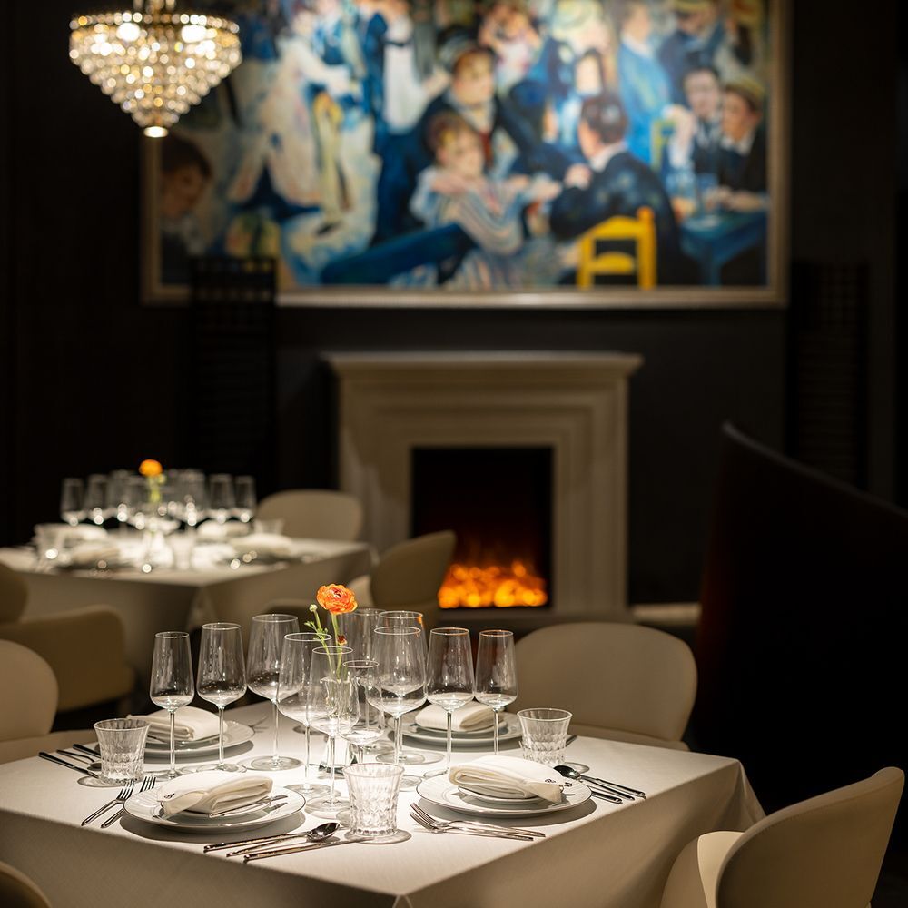 Brustin – Chengdu - a MICHELIN Guide Restaurant