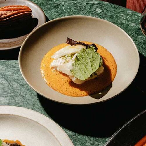 Eleven – Lisbon - a MICHELIN Guide Restaurant