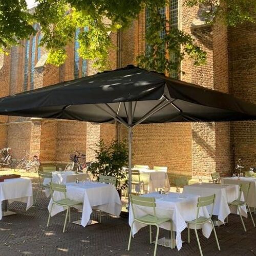 Lalou – Delft - een MICHELIN Gids restaurant