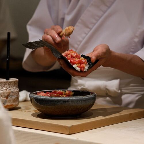 Wa Shin – Boston - a MICHELIN Guide Restaurant