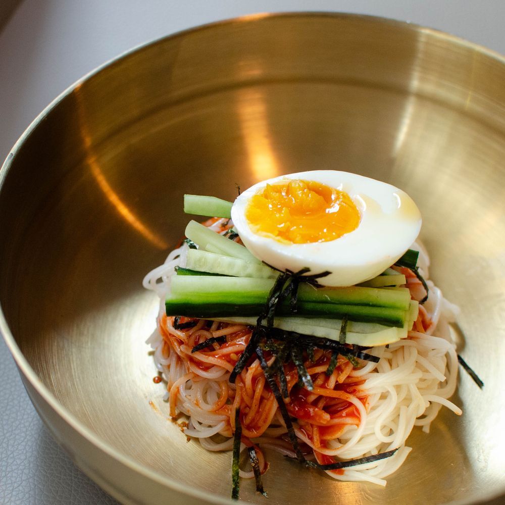 Somaek – Boston - un Restaurante de la Guía MICHELIN