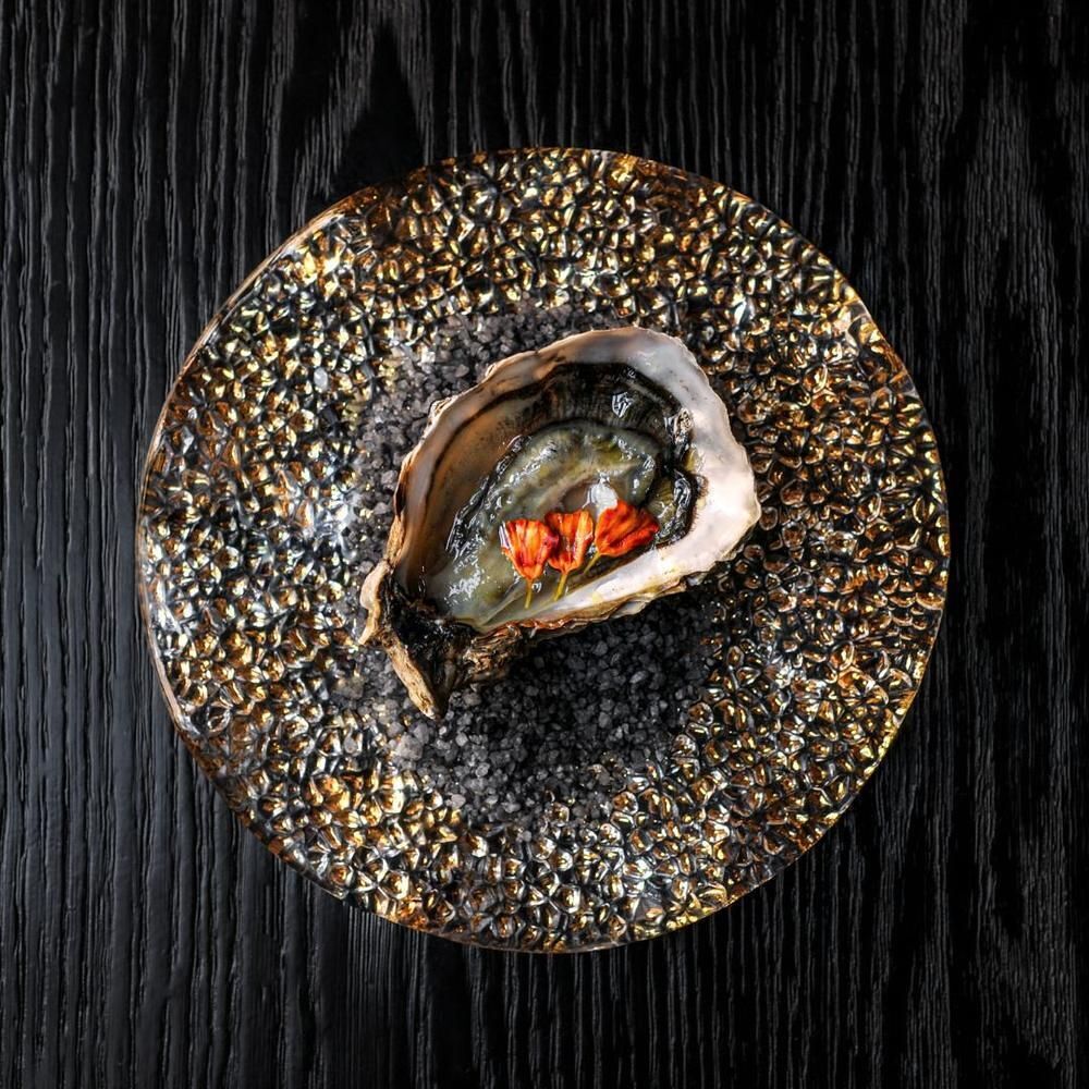 Arros QD – London - a MICHELIN Guide Restaurant