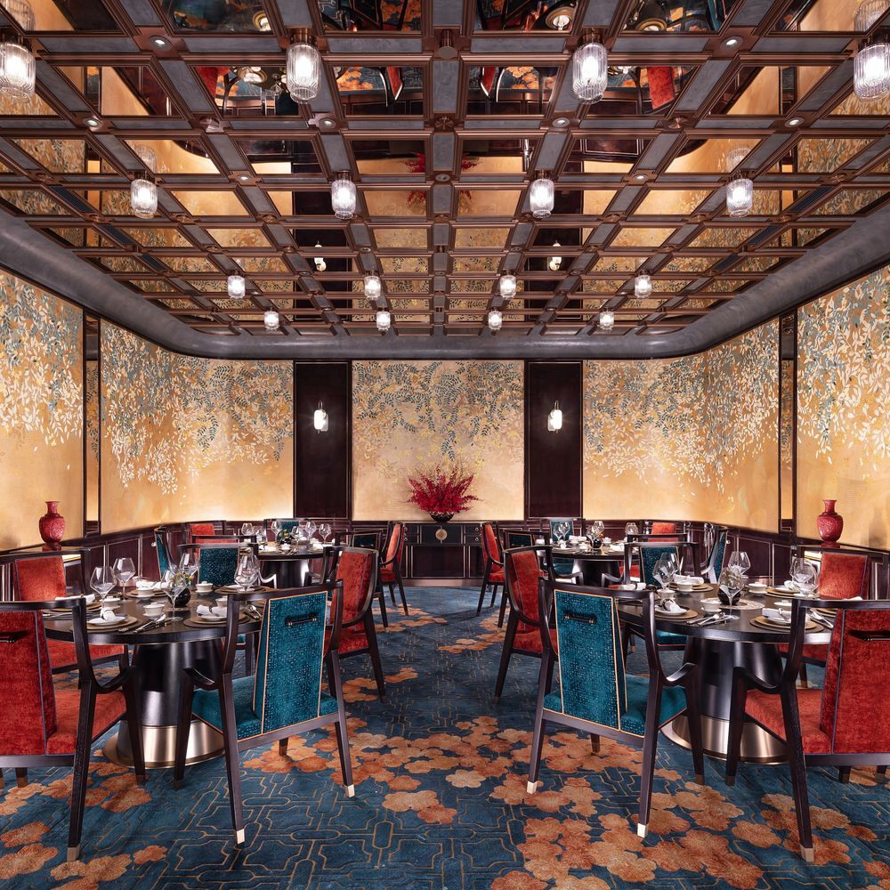 The Huaiyang Garden – Macau - a MICHELIN Guide Restaurant