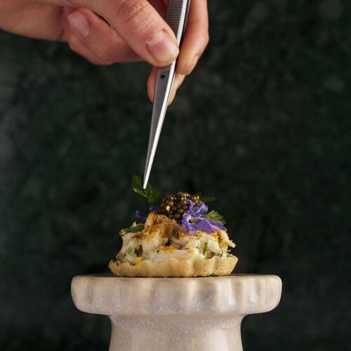 Linou Soumpasis & Co. – Athens - a MICHELIN Guide Restaurant