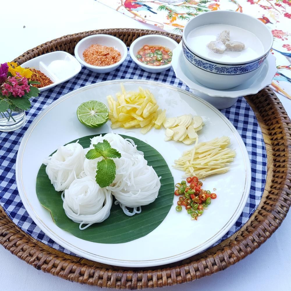 Suan Thip – Nonthaburi - a MICHELIN Guide Restaurant