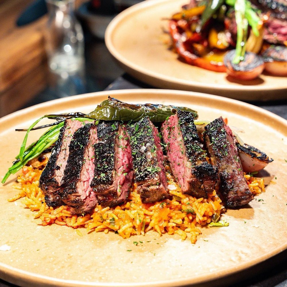 Sol Kitchen & Bar – Ho Chi Minh City - a MICHELIN Guide Restaurant