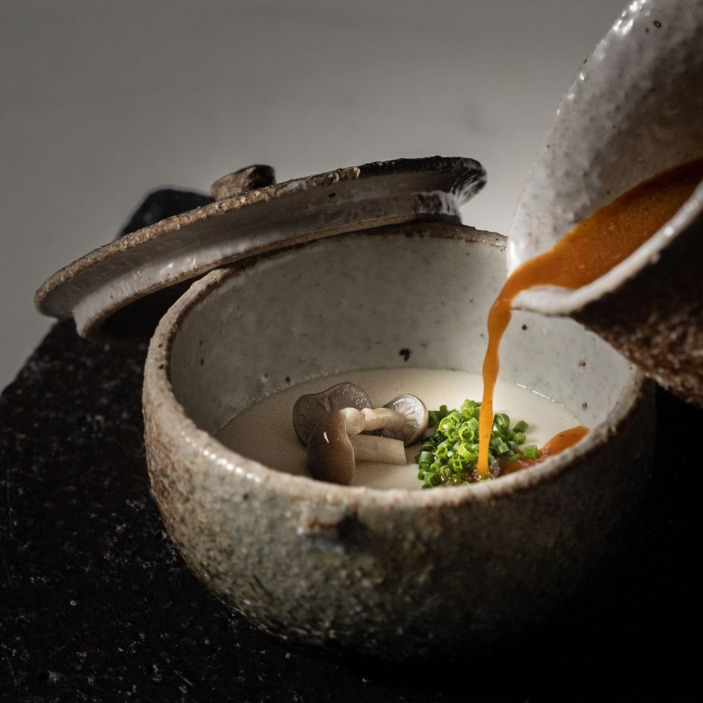Meju – Queens - a MICHELIN Guide Restaurant