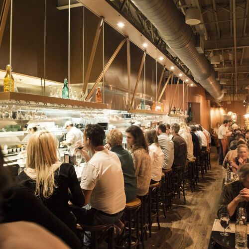 Good Hot Fish – Asheville - a MICHELIN Guide Restaurant
