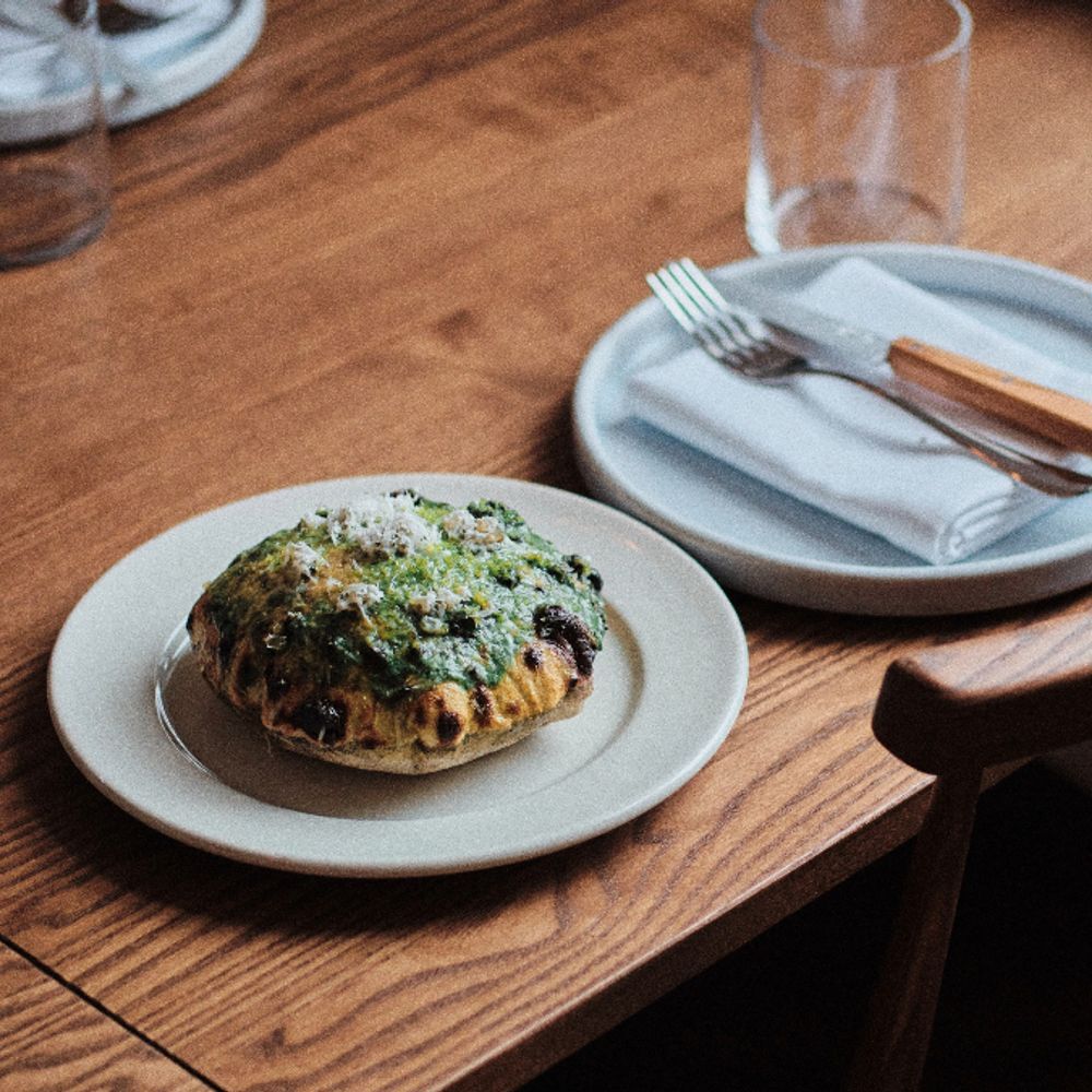 Pêtchi – St Helier - a MICHELIN Guide Restaurant