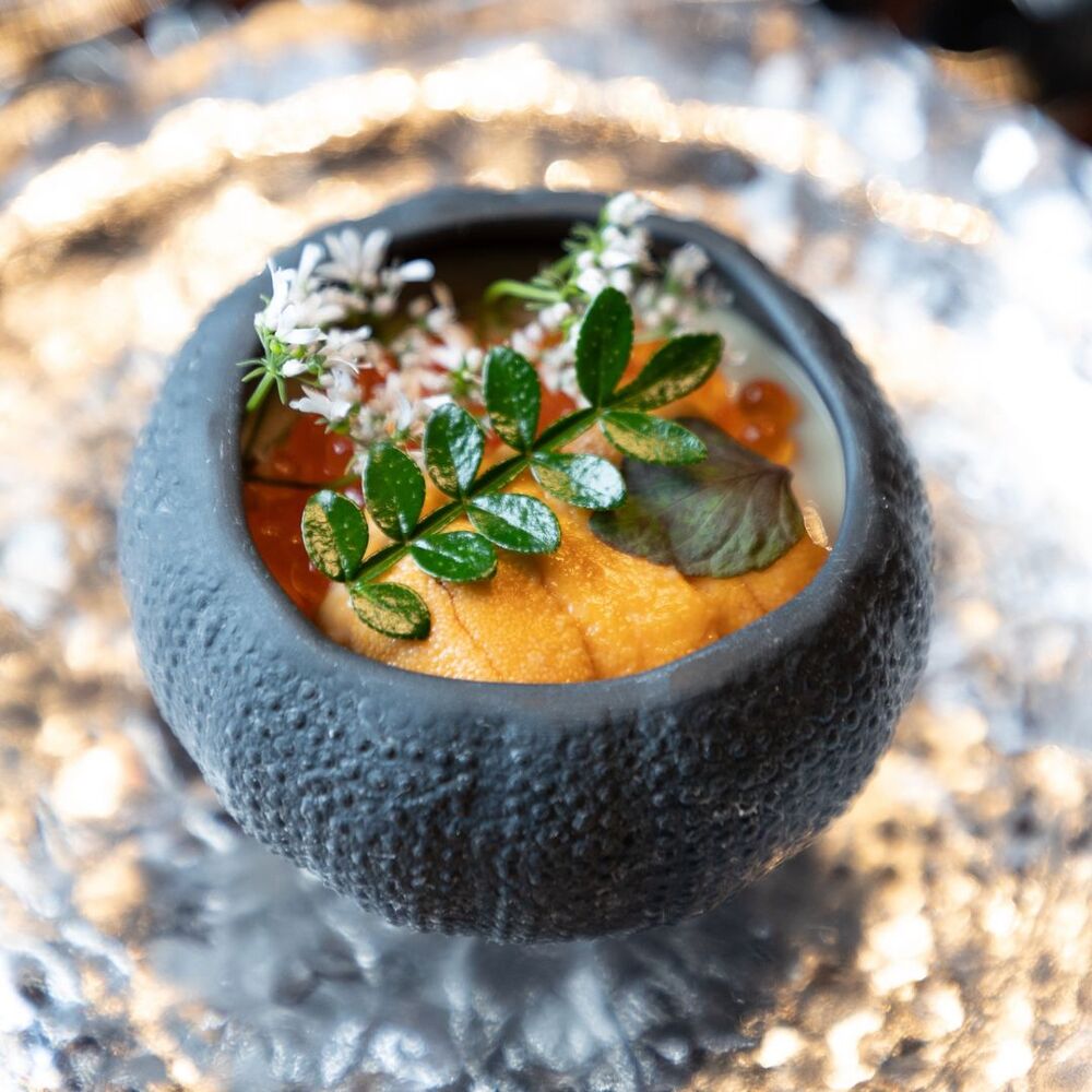 Astor Club: Chef's Table – Chicago - a MICHELIN Guide Restaurant