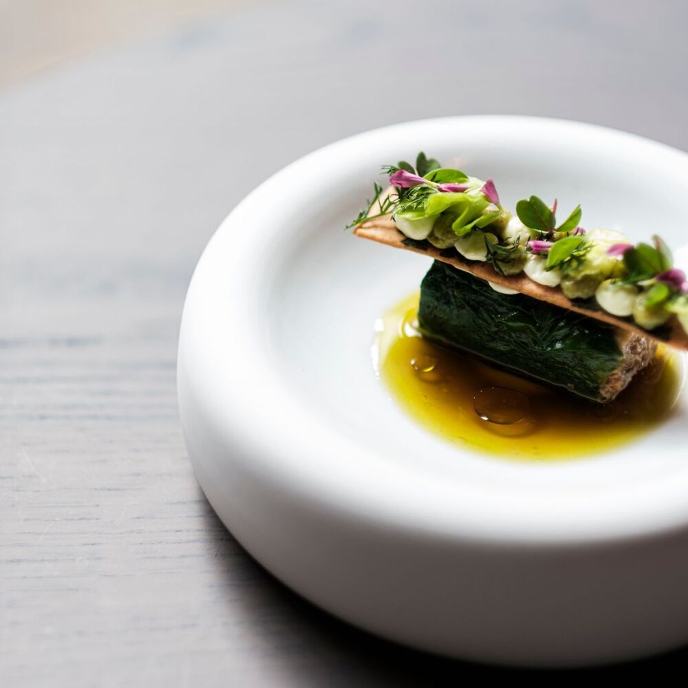 Ode – Dokkum - a MICHELIN Guide Restaurant