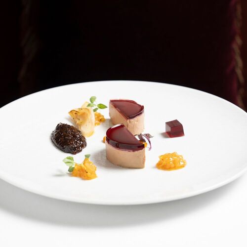 Hawksworth Restaurant – Vancouver - a MICHELIN Guide Restaurant