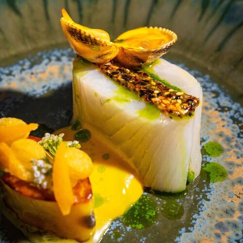 Espadon – Paris - a MICHELIN Guide Restaurant