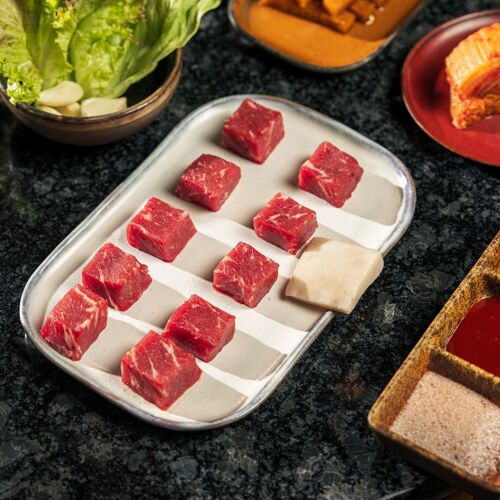 Saudi Arabia MICHELIN Restaurants – The MICHELIN Guide