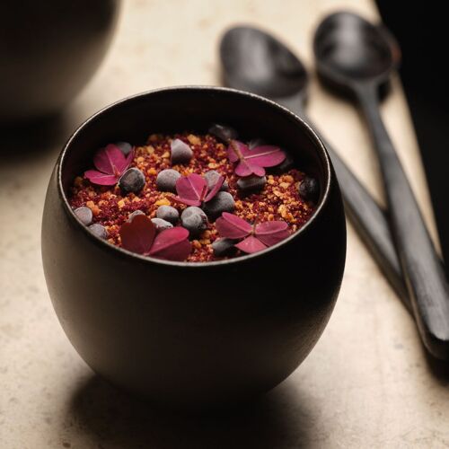 Dear Jackie – London - a MICHELIN Guide Restaurant