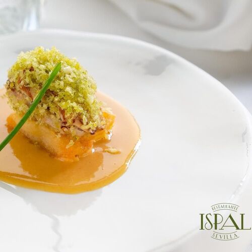 Abantal – Sevilla - un Restaurante de la Guía MICHELIN