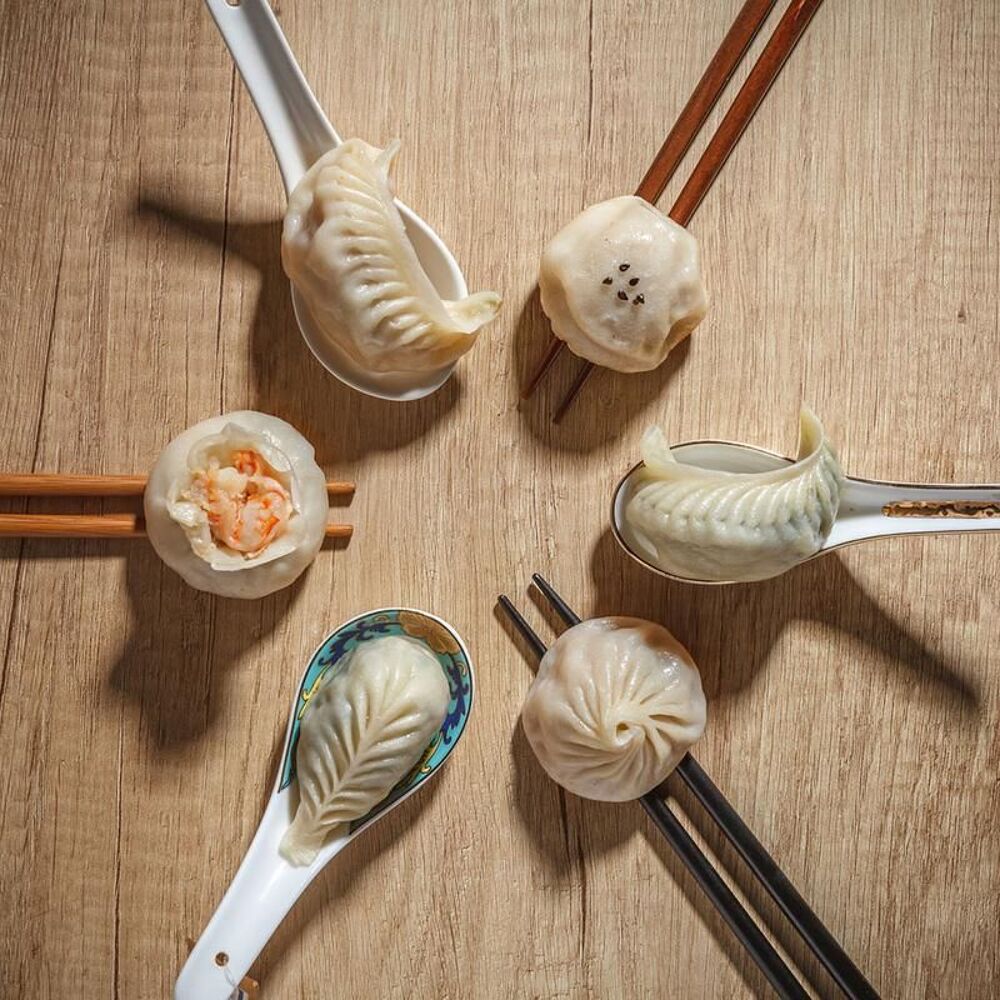 Hung Tao Shanghainese Dumpling (Cianjin) – Kaohsiung - a MICHELIN Guide ...
