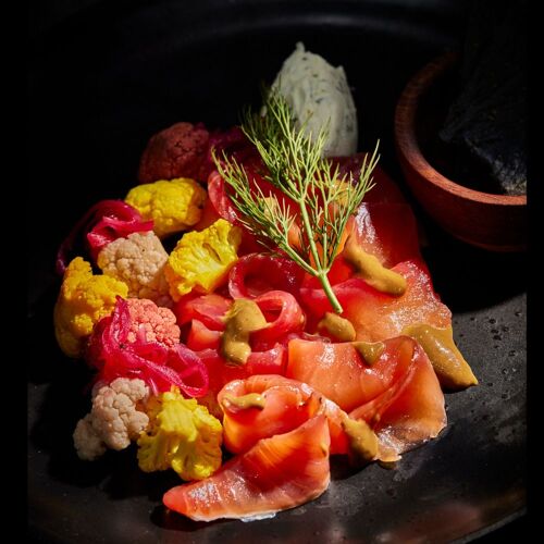 El Preferido de Palermo – Buenos Aires - a MICHELIN Guide Restaurant