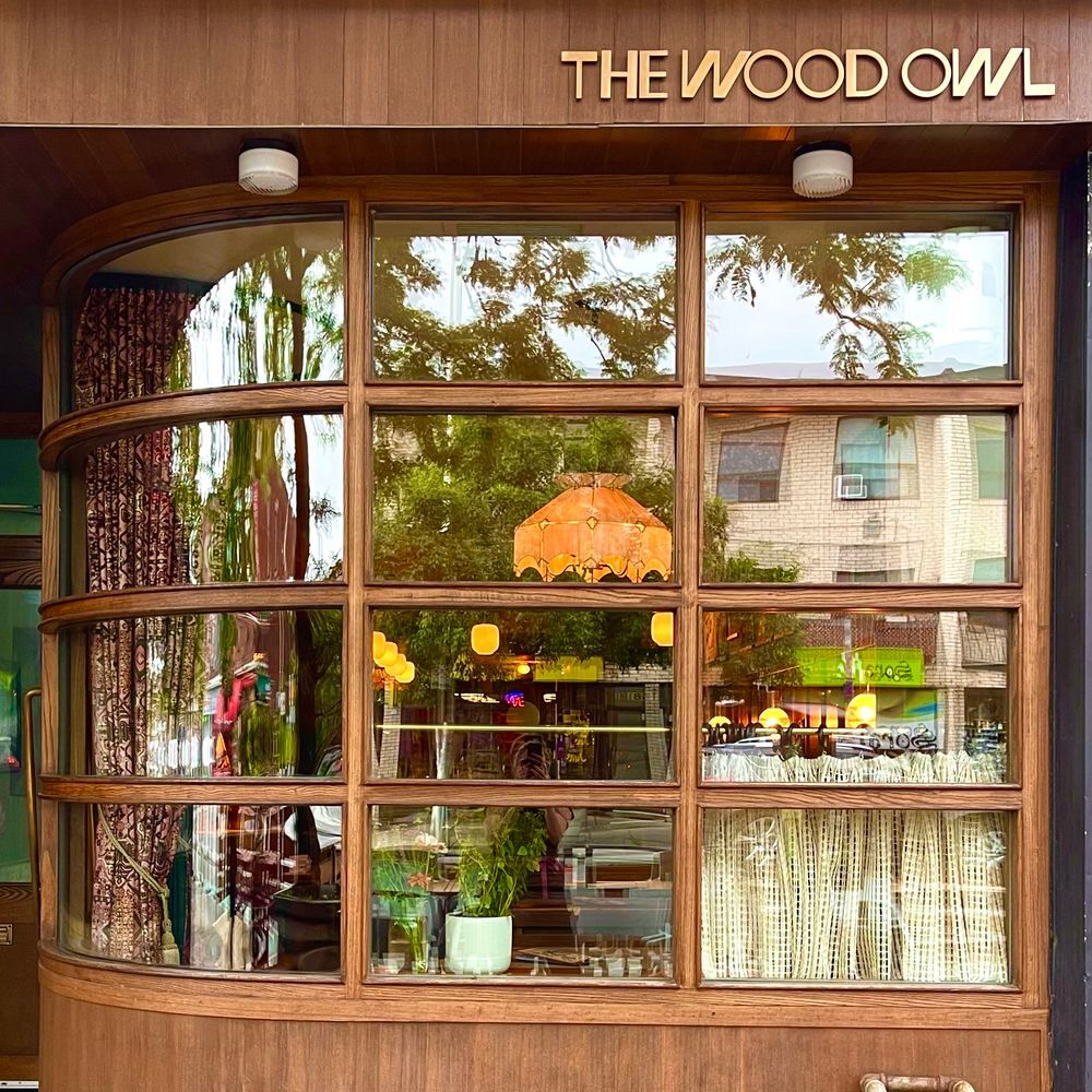 The Wood Owl – Toronto - a MICHELIN Guide Restaurant