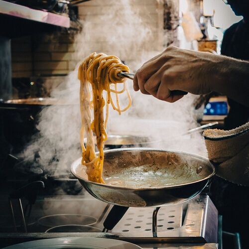 Ambra – Philadelphia - a MICHELIN Guide Restaurant