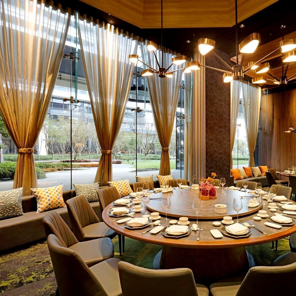 Shin Yeh Taiwanese Signature – Taipei - a MICHELIN Guide Restaurant