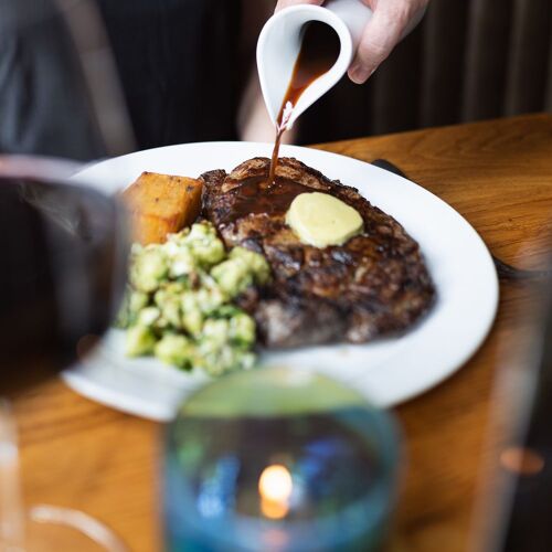 Fig – Charleston - a MICHELIN Guide Restaurant