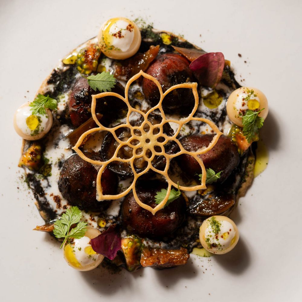 Opera – Turin - a MICHELIN Guide Restaurant