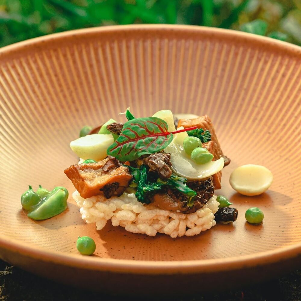 Yangming Spring (Shilin) – Taipei - a MICHELIN Guide Restaurant