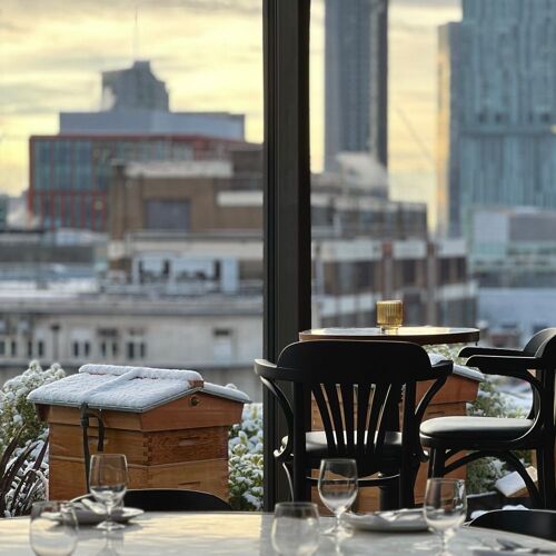 Pip – Manchester - a MICHELIN Guide Restaurant