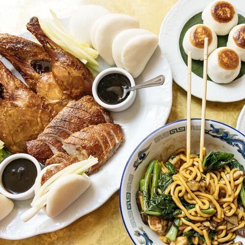 Raleigh MICHELIN Restaurants - The MICHELIN Guide USA