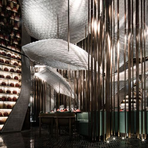One Star restaurants - All 1 starred restaurants in the MICHELIN Guide