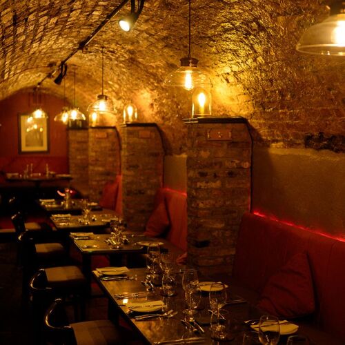 Waterford county MICHELIN Restaurants - the MICHELIN Guide Ireland