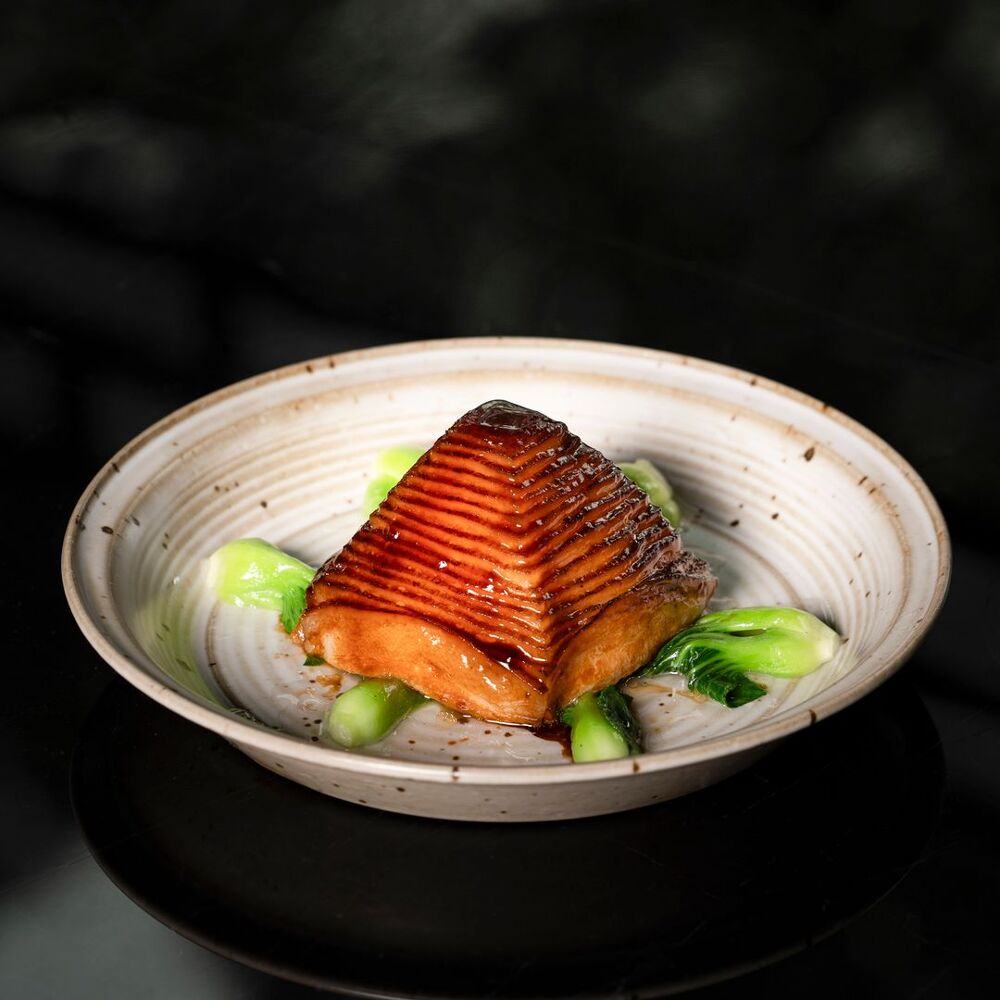 Gu Su Qiao (Diyi Tianmen) – Suzhou - a MICHELIN Guide Restaurant