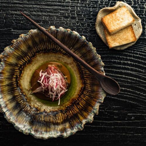Kiln – San Francisco - a MICHELIN Guide Restaurant