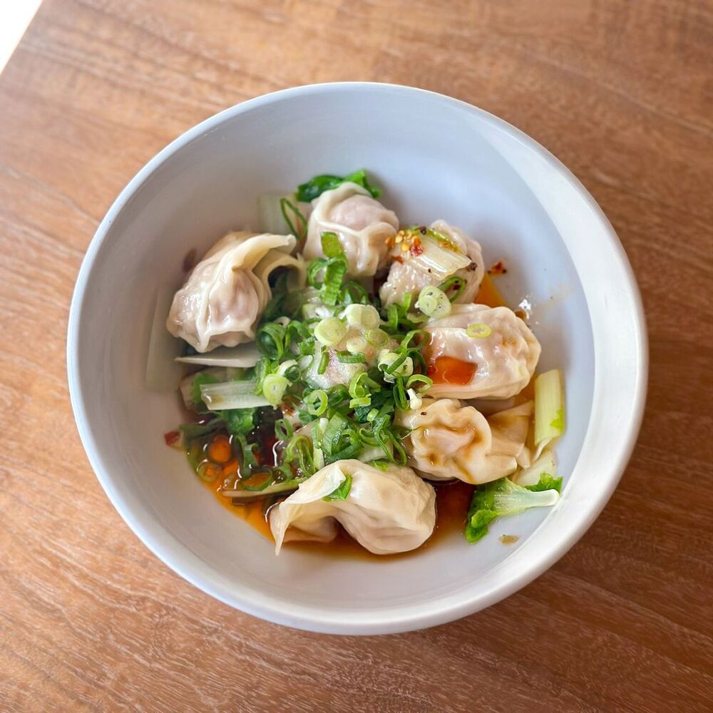 Zhudong Fried Sparerib Noodle (Zhudong) - Hsinchu County - ein Guide MICHELIN Restaurant