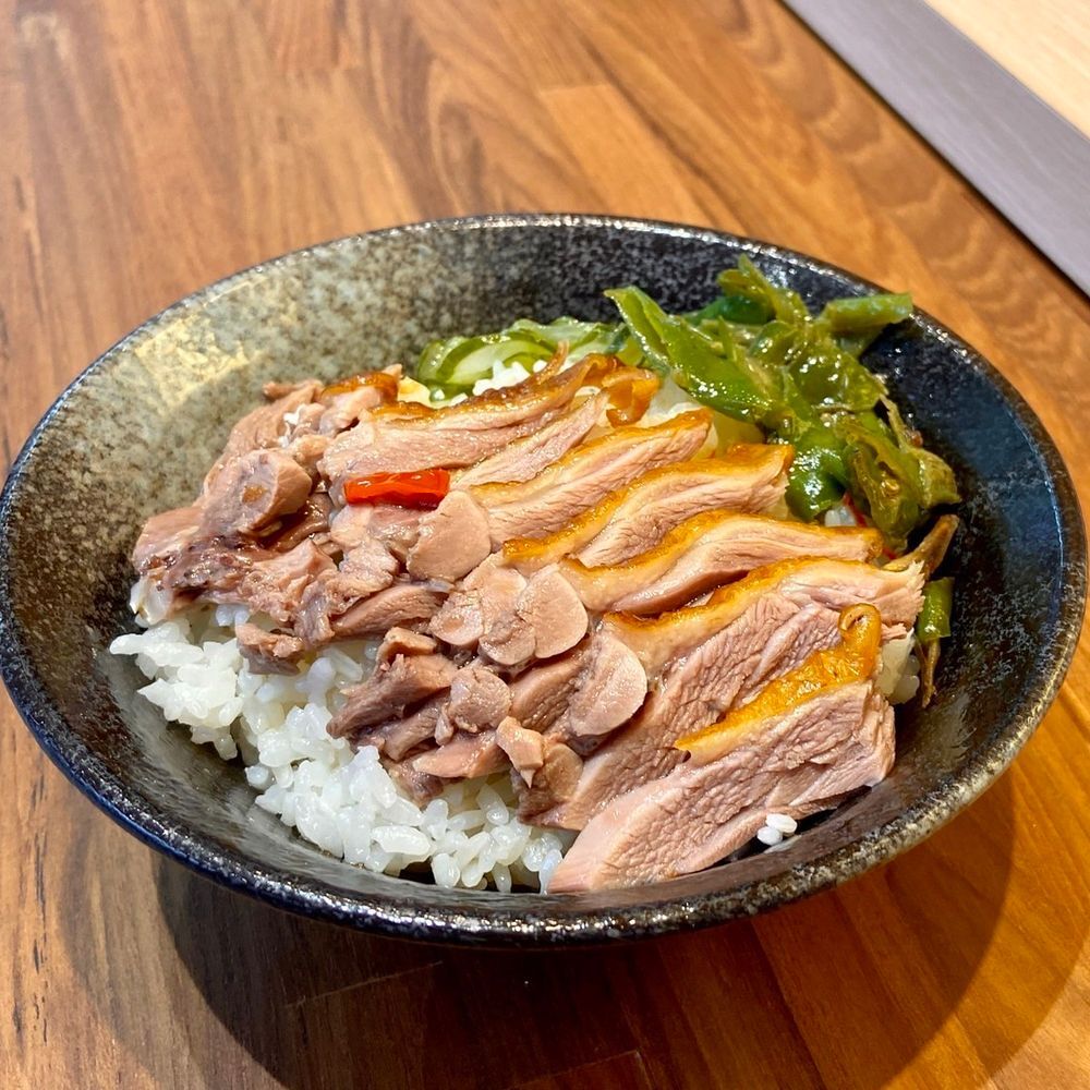 Zhu-Ji Dong Tsai Ya – Tainan - un Restaurante de la Guía MICHELIN