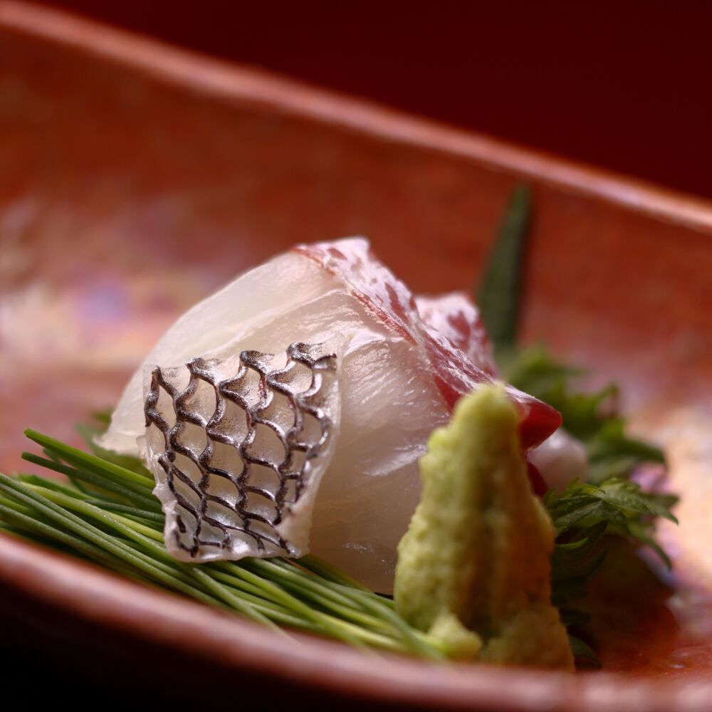 Ryō-shō – Kyoto - a MICHELIN Guide Restaurant
