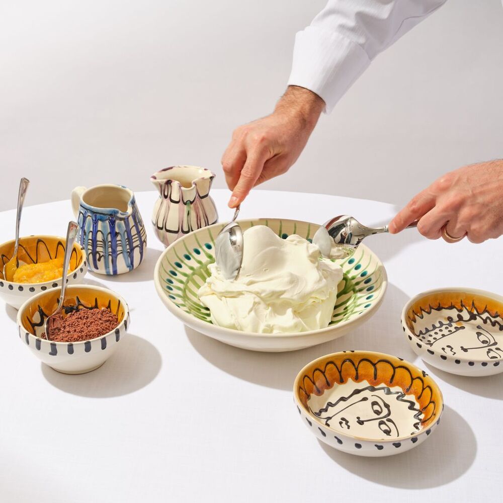 Scilla – Shanghai - a MICHELIN Guide Restaurant