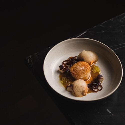 Eero – Oslo - a MICHELIN Guide Restaurant