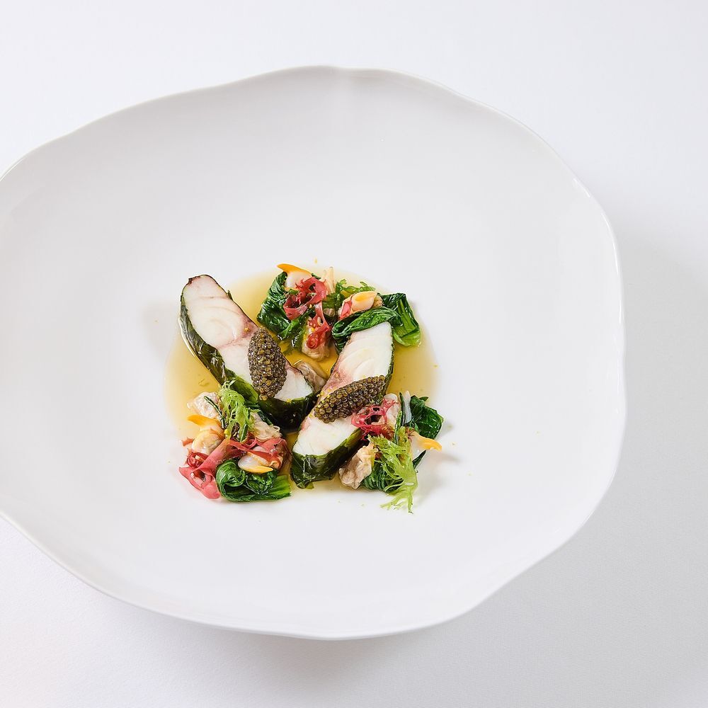 Belcanto – Lisbon - a MICHELIN Guide Restaurant