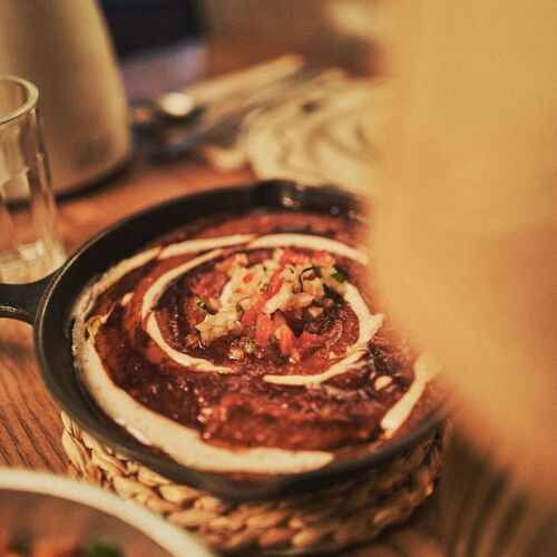 Kai’s Songbird – Doha - a MICHELIN Guide Restaurant