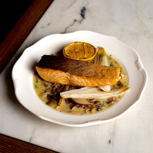 Dreyfus – Toronto - a MICHELIN Guide Restaurant