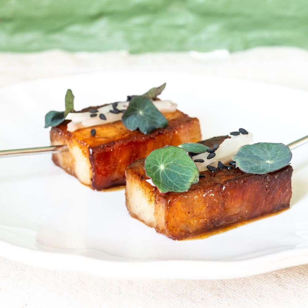 Vetch – Liverpool - a MICHELIN Guide Restaurant