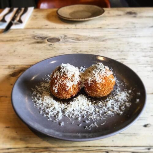 Palmito – Brighton and Hove - a MICHELIN Guide Restaurant