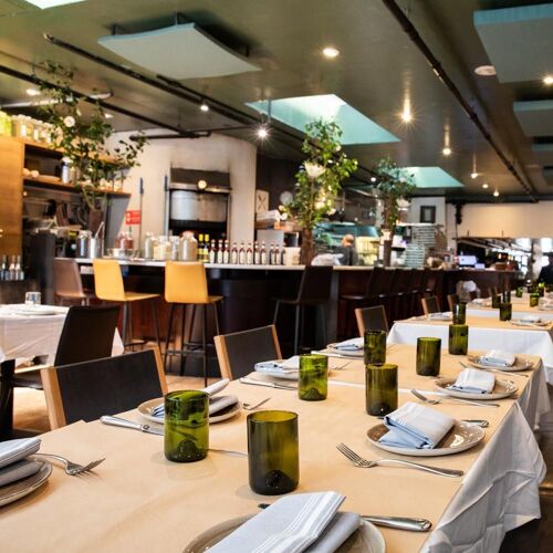 Spruce – San Francisco - a MICHELIN Guide Restaurant