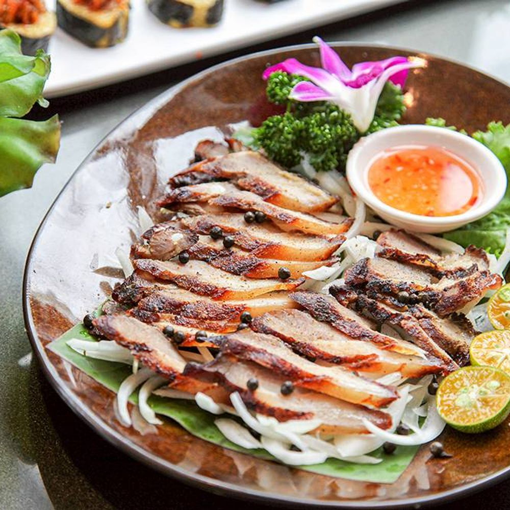 Ibu Kitchen – Kaohsiung - a MICHELIN Guide Restaurant
