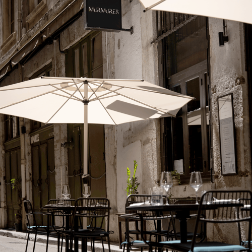 Le Musée - Lyon - Un restaurant du guide MICHELIN