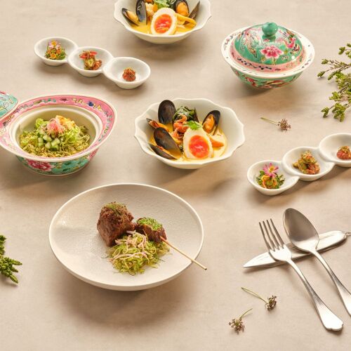 Candlenut – Singapore - a MICHELIN Guide Restaurant