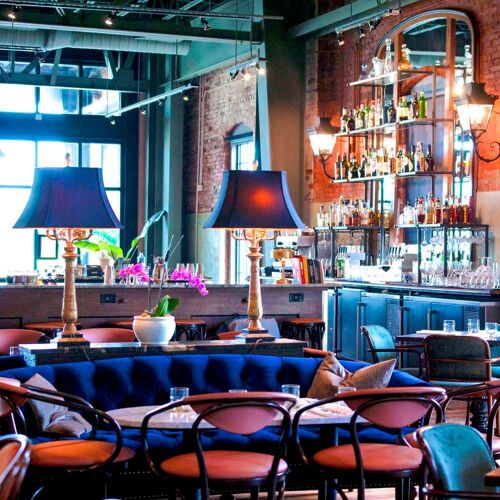 Rocca – Tampa - a MICHELIN Guide Restaurant